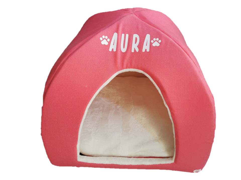 IGLU MEDIANO PARA MASCOTAS – Jarkar