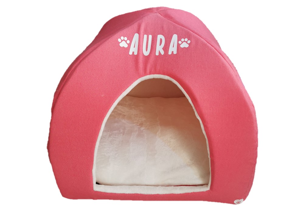 IGLU MEDIANO PARA MASCOTAS – Jarkar