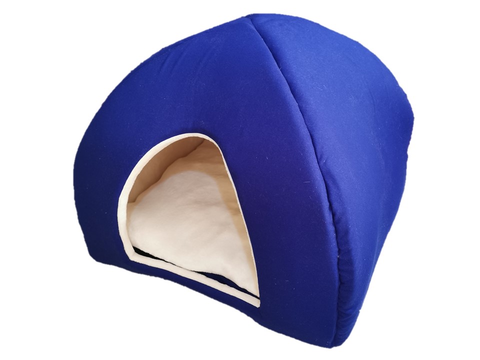 IGLU MEDIANO PARA MASCOTAS – Jarkar