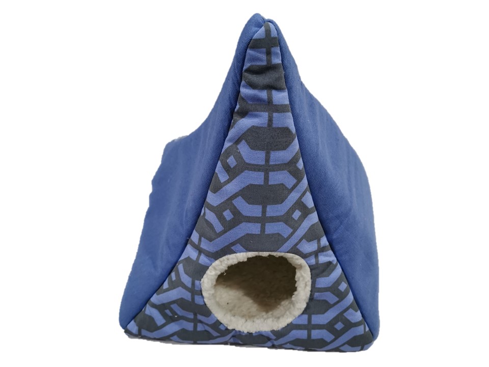 PIRAMIDE PARA HURON – Jarkar