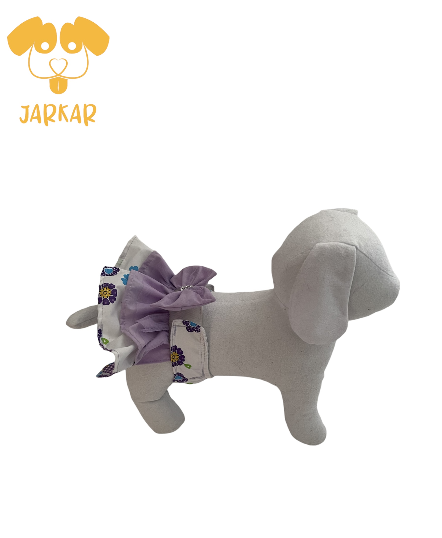 CALZON ANTICRUZA DE LUJO PARA MASCOTA – Jarkar