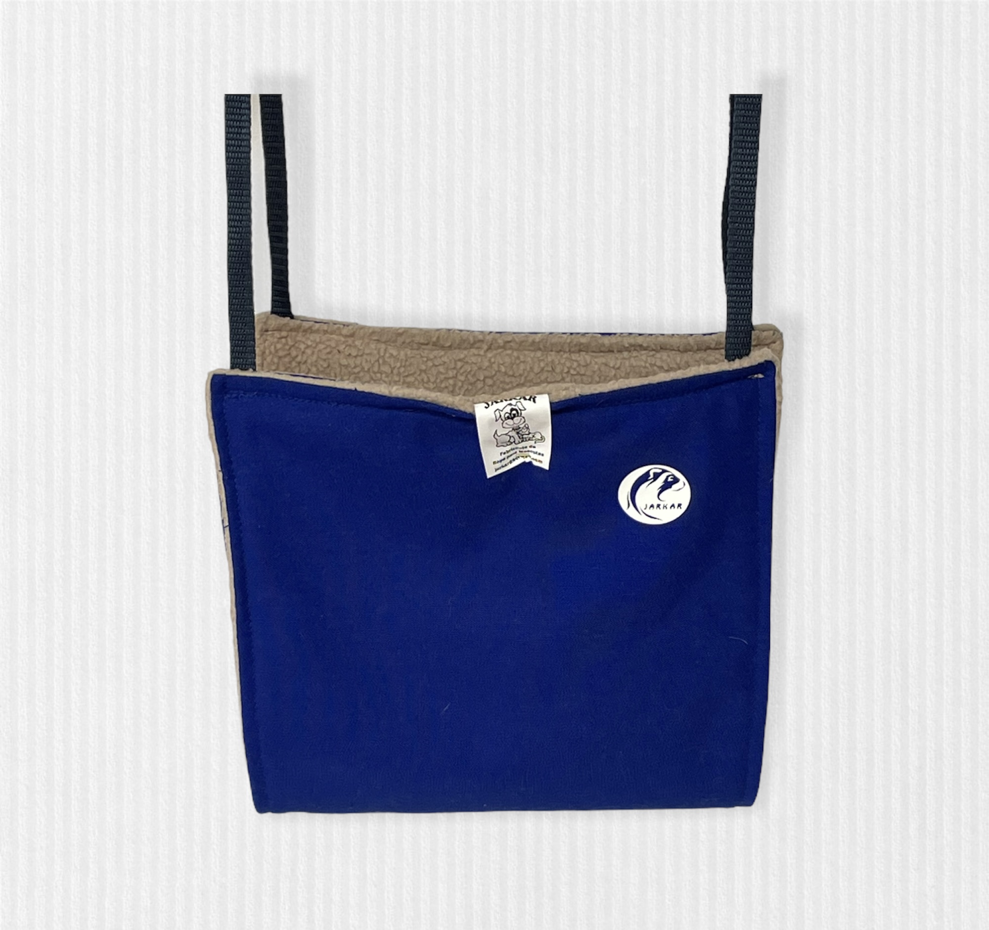 HAMACA DE DOS PISOS PARA HURON – Jarkar