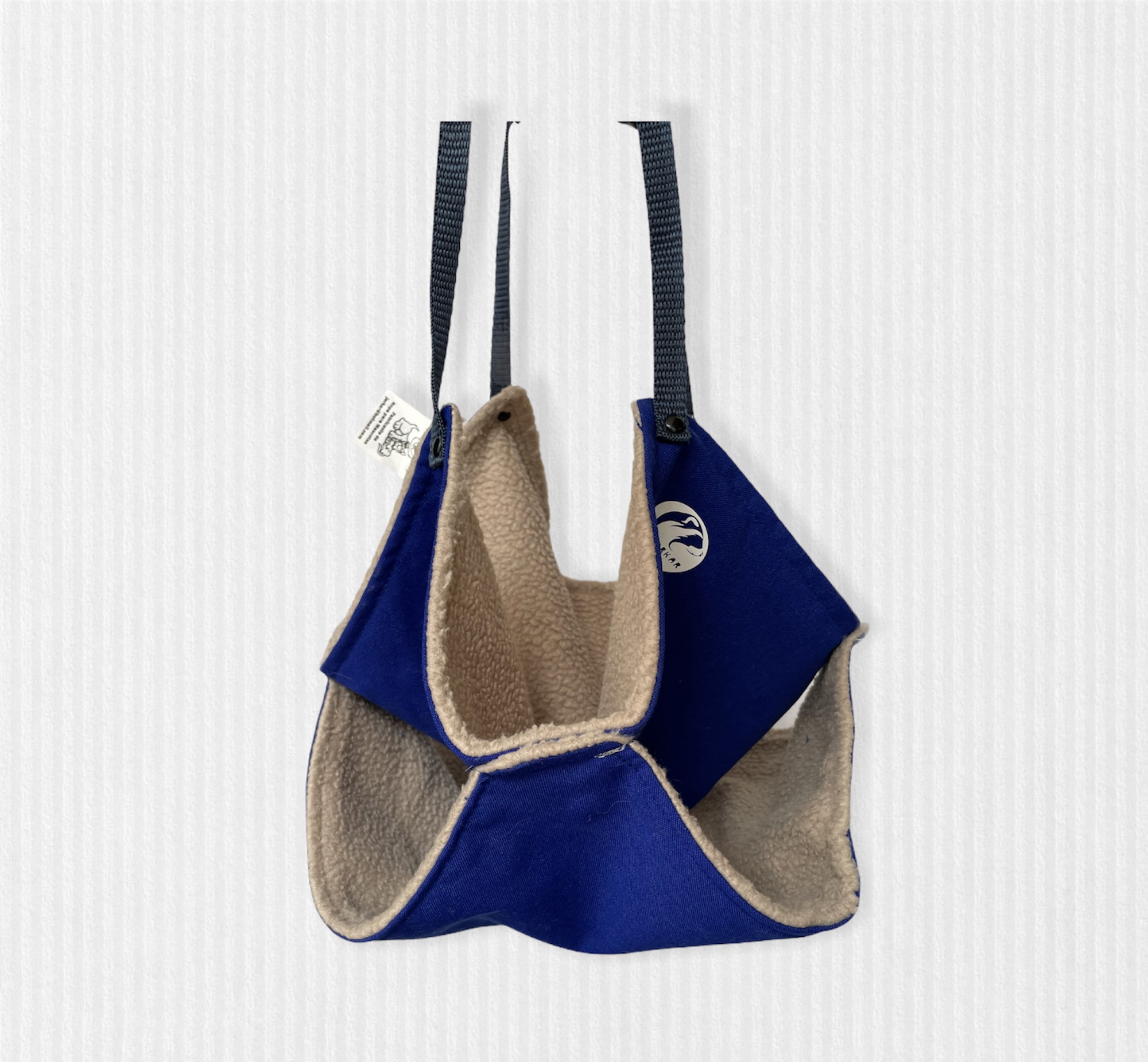 HAMACA DOS PISOS ESTRELLA PARA HURON – Jarkar