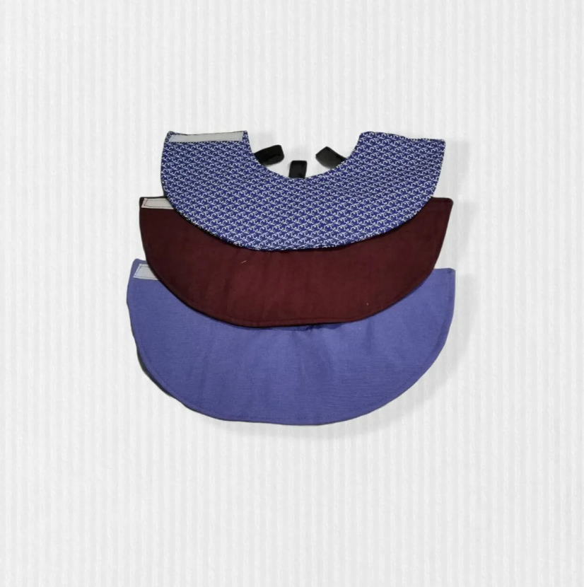 COLLAR ISABELINO – Jarkar