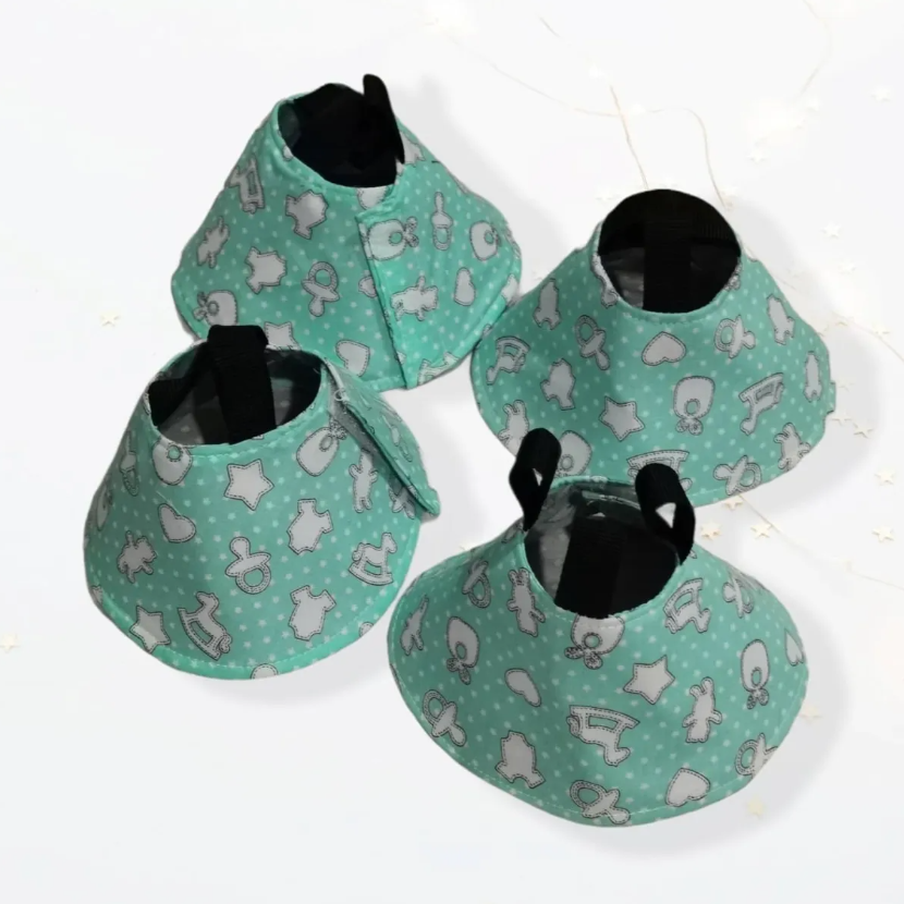 COLLAR ISABELINO – Jarkar